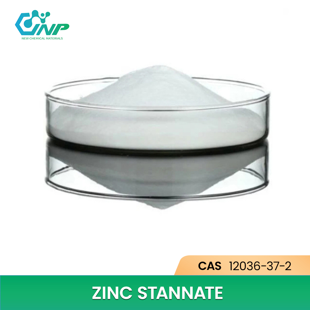 Zinc stannate – Jiangxi CNP New Chemical Materials Co.,Ltd.