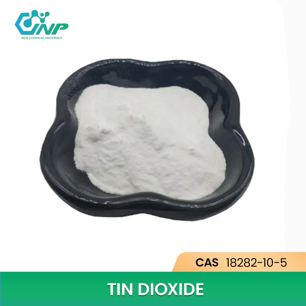 Tin dioxide – Jiangxi CNP New Chemical Materials Co.,Ltd.