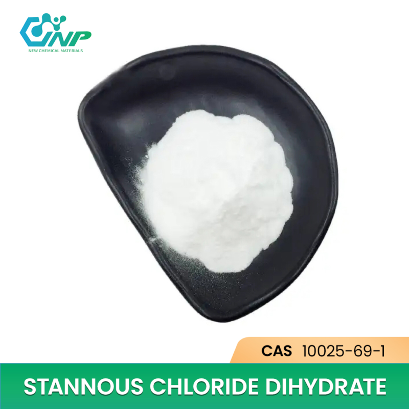 Jiangxi CNP New Chemical Materials Co.,Ltd.