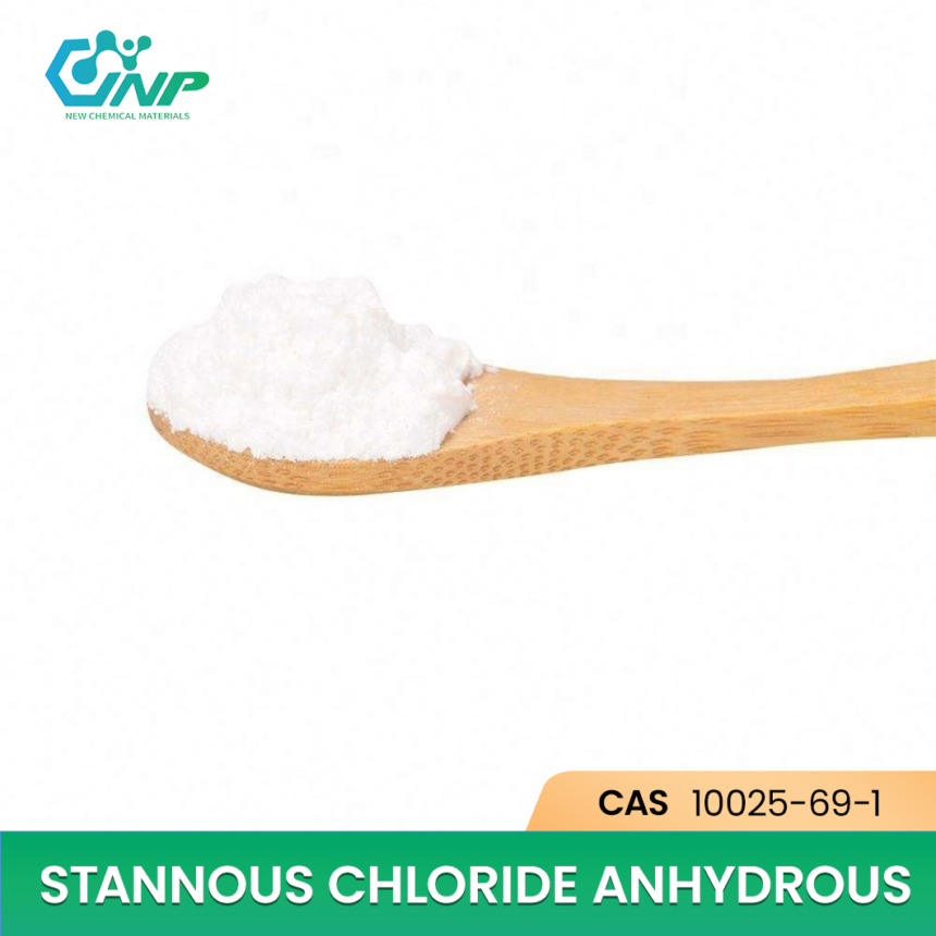 Jiangxi CNP New Chemical Materials Co.,Ltd.