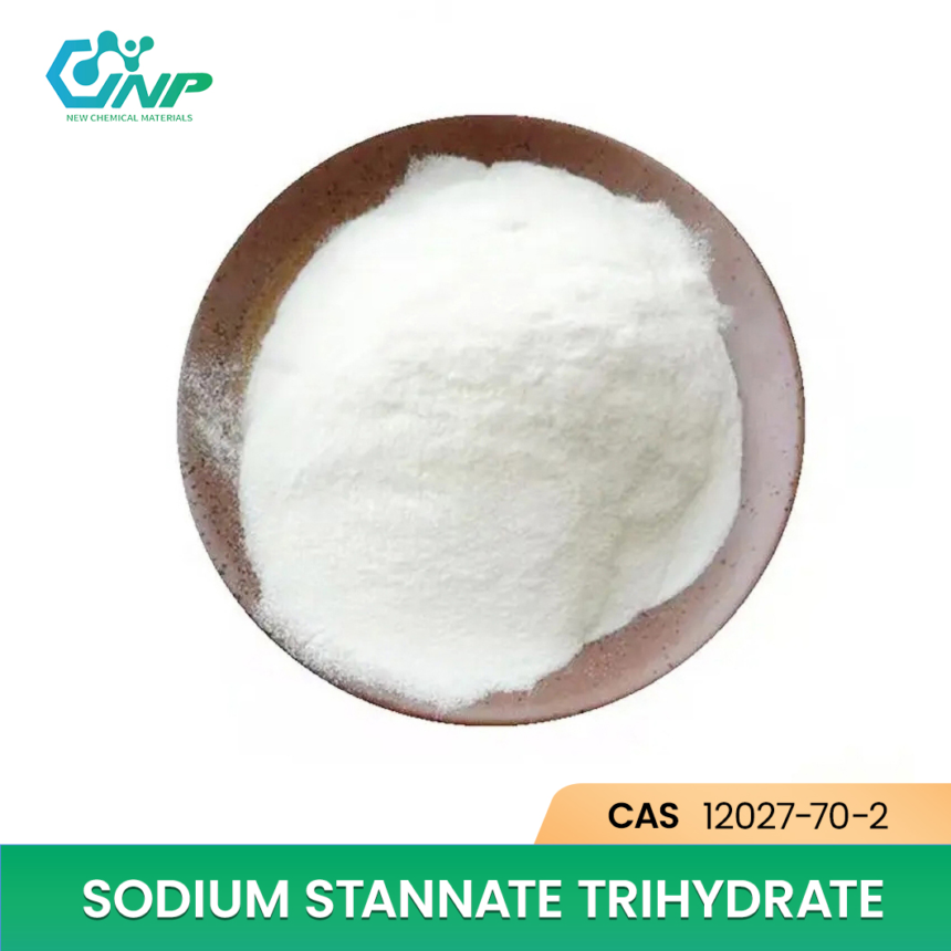 Jiangxi CNP New Chemical Materials Co.,Ltd.